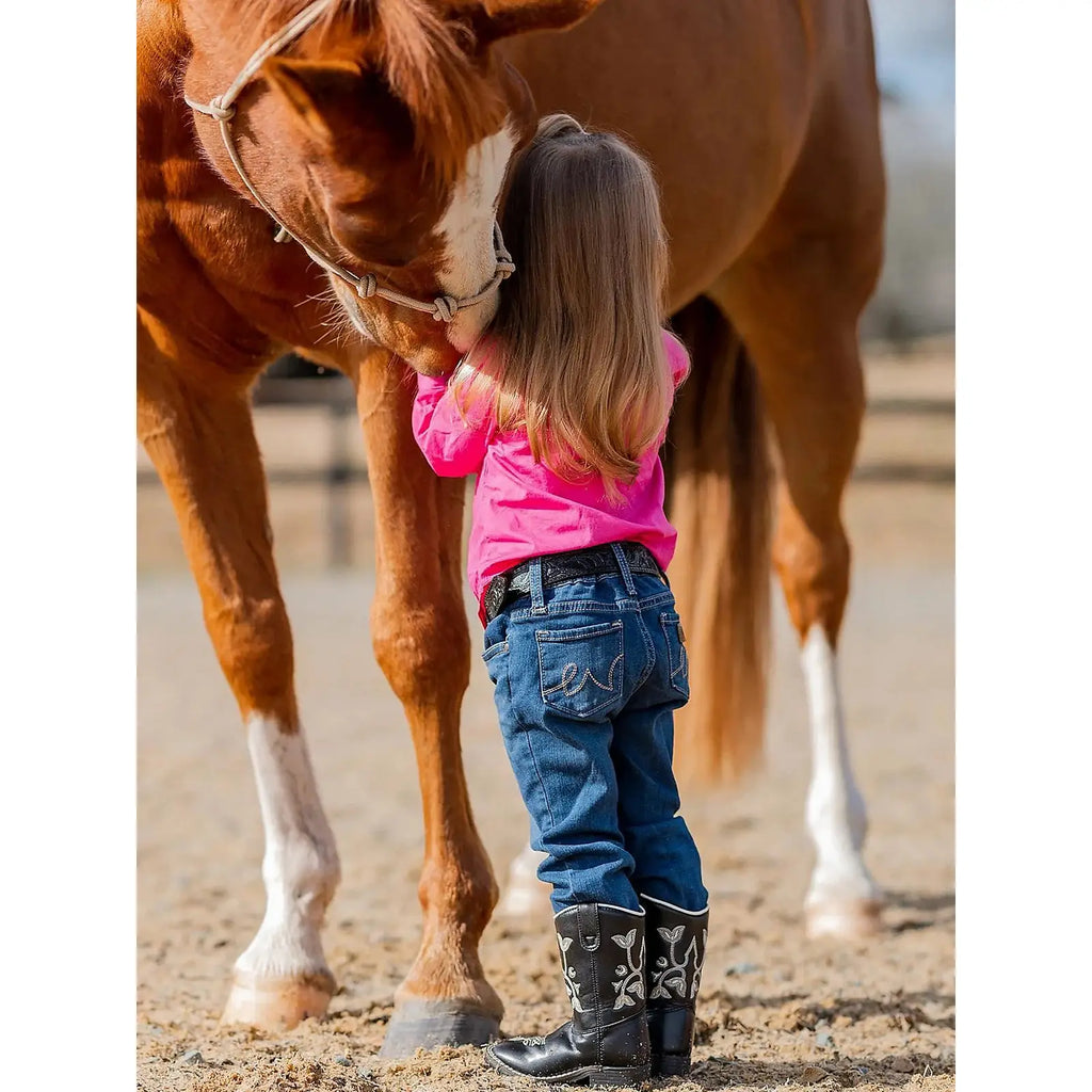 Western Apparel Children – Bridle Path Tack Shop