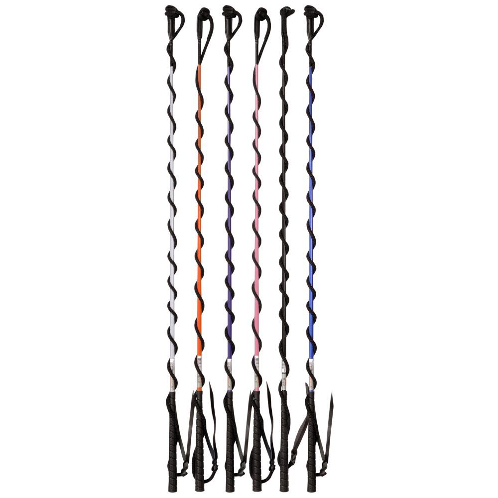 TRAINING WHIP WITH LASH - 4FT – Bridle Path Tack Shop
