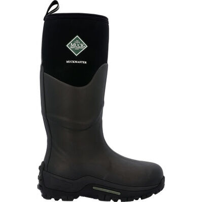 MUCK MENS MUCKMASTER TALL BOOT – Bridle Path Tack Shop