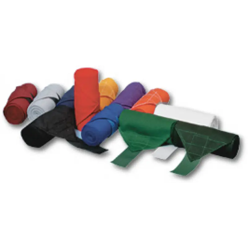 VAC'S STANDING WRAPS - 9' – Bridle Path Tack Shop