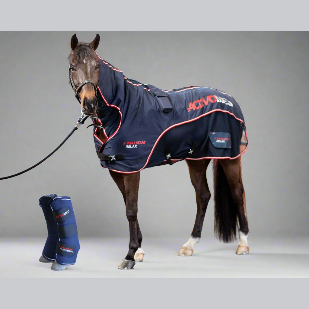 Impulseline Relax Combi Complete – Bridle Path Tack Shop
