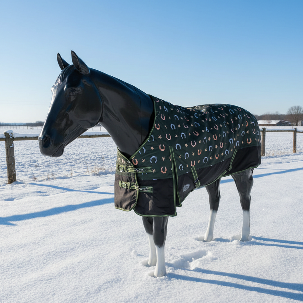 Bridle Path Tack Shop: Horse Tack & Fine Western Wear Store.