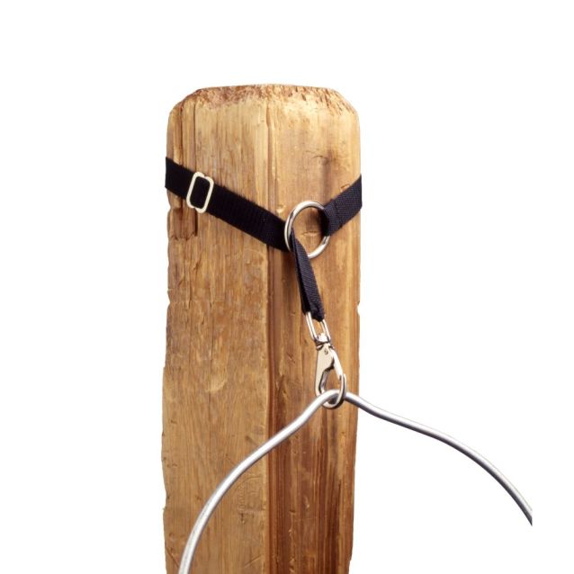 TOUGH 1 ADJUSTABLE BUCKET HANGER – Bridle Path Tack Shop