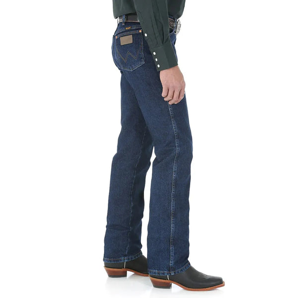 WRANGLER MENS PRO RODEO JEANS – Bridle Path Tack Shop