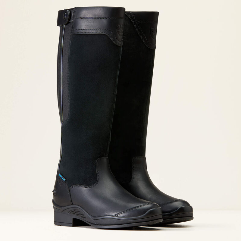 ARIAT EXTREME PRO TALL WATERPROOF INSULATED RIDING BOOT – Bridle Path ...