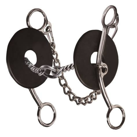 PROFESSIONAL'S CHOICE MEDIUM LIFTER TWISTED LIFESAVER BIT - 5" – Bridle ...
