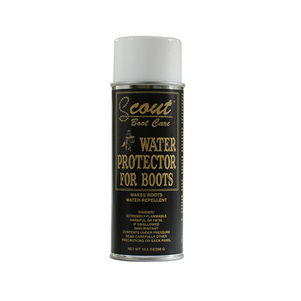 SCOUT BOOT CARE WATER PROTECTOR – Bridle Path Tack Shop