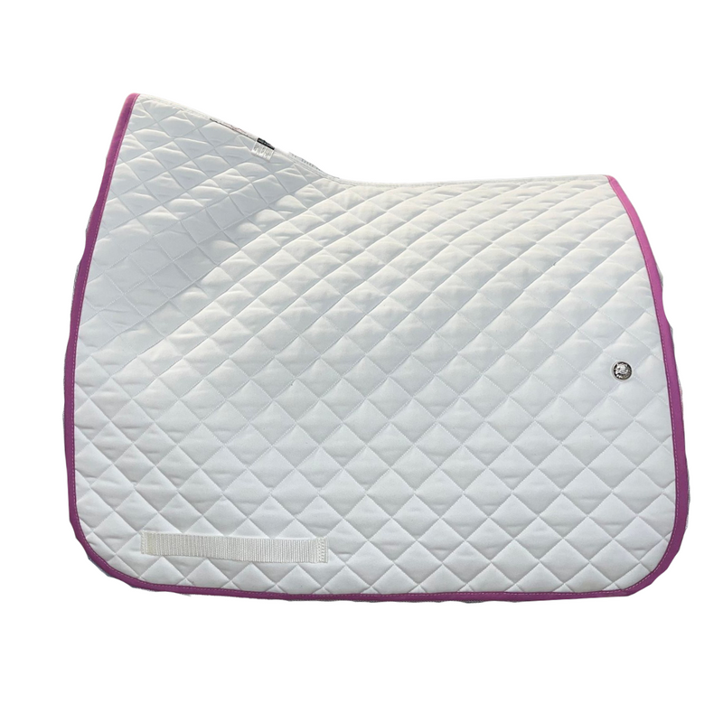 OGILVY BABY PAD - DRESSAGE – Bridle Path Tack Shop