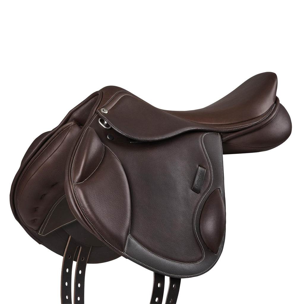 COLLEGIATE DEGREE MONO EVENT SADDLE – Bridle Path Tack Shop