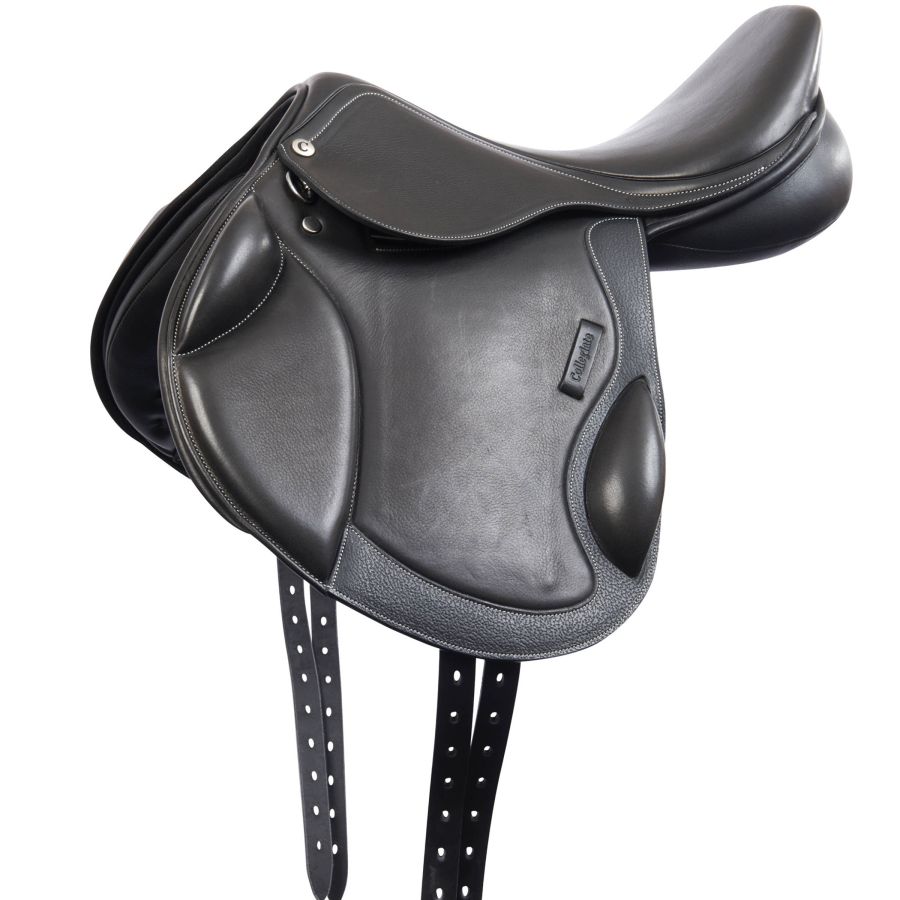 COLLEGIATE DEGREE MONO EVENT SADDLE – Bridle Path Tack Shop