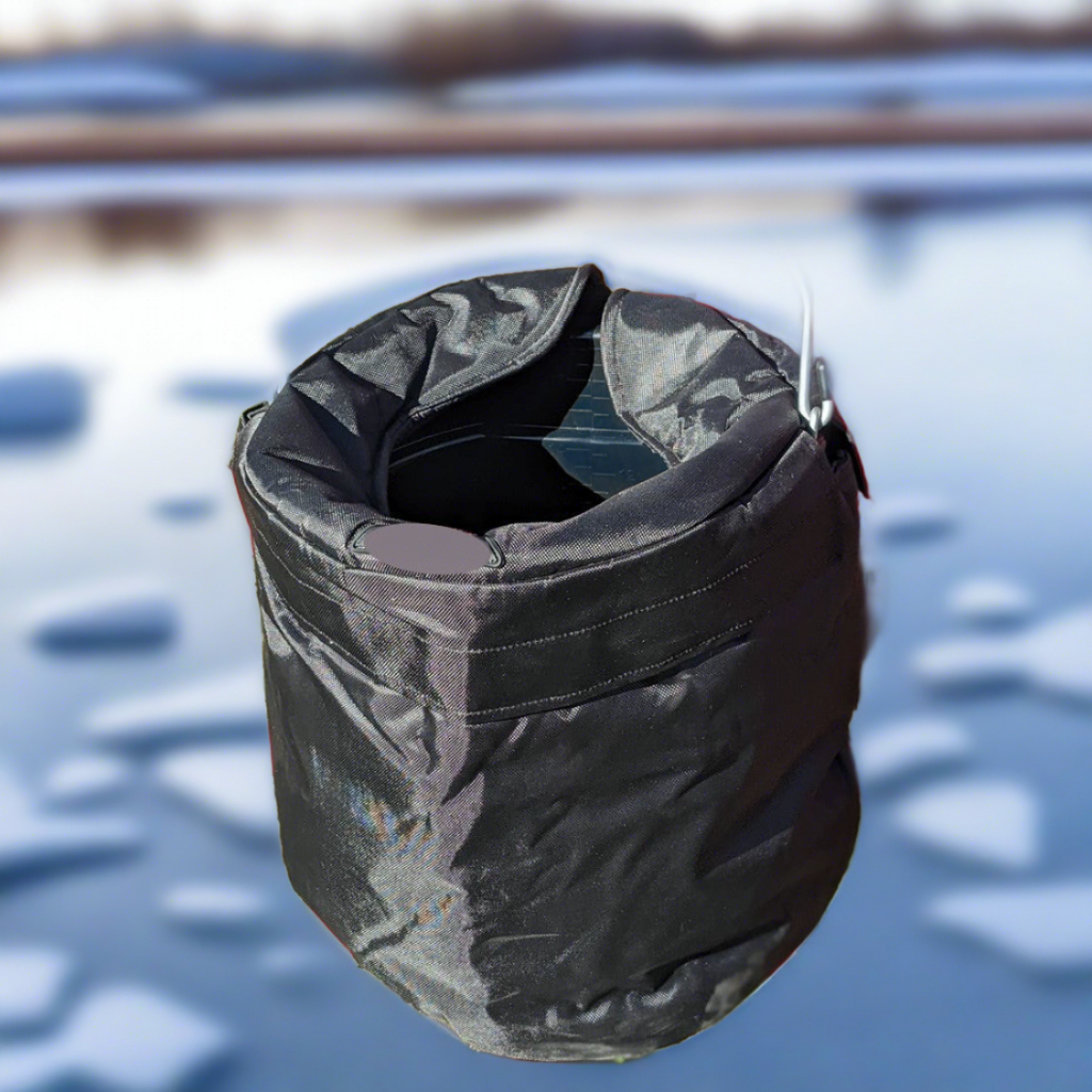 INSULATED BUCKET COVER – Bridle Path Tack Shop