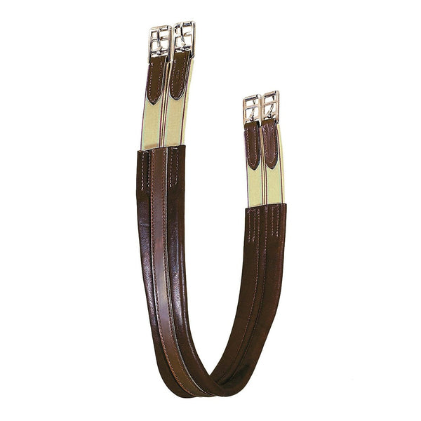 Tory Contour Girth – Bridle Path Tack Shop
