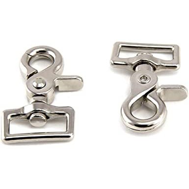 TOUGH 1 TRIGGER SNAP 1" – Bridle Path Tack Shop