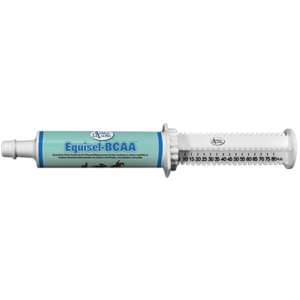 OMEGA ALPHA EQUISEL-BCAA PASTE 60ML – Bridle Path Tack Shop