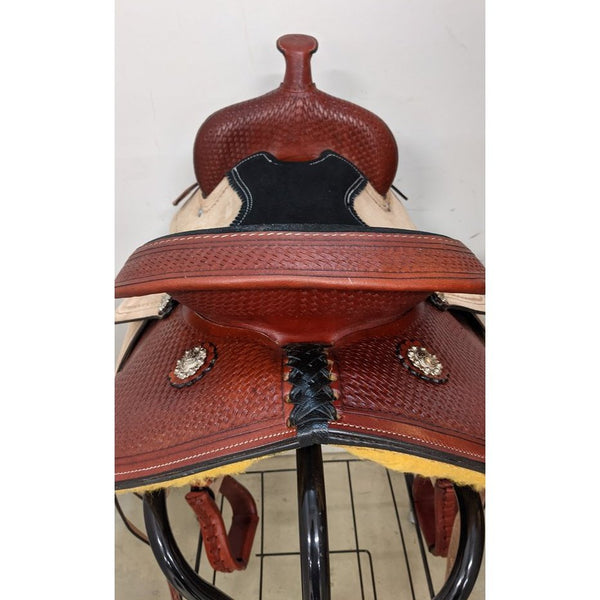 Western Saddles – Bridle Path Tack Shop