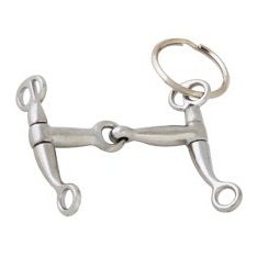 KEY CHAIN - TOM THUMB – Bridle Path Tack Shop