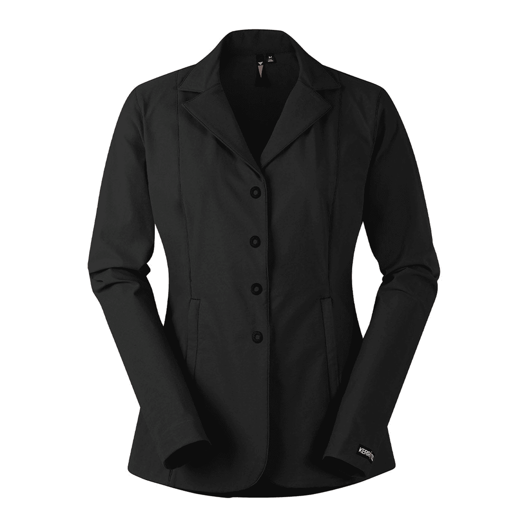 Kerrits Stretch Competitor Koat – Bridle Path Tack Shop