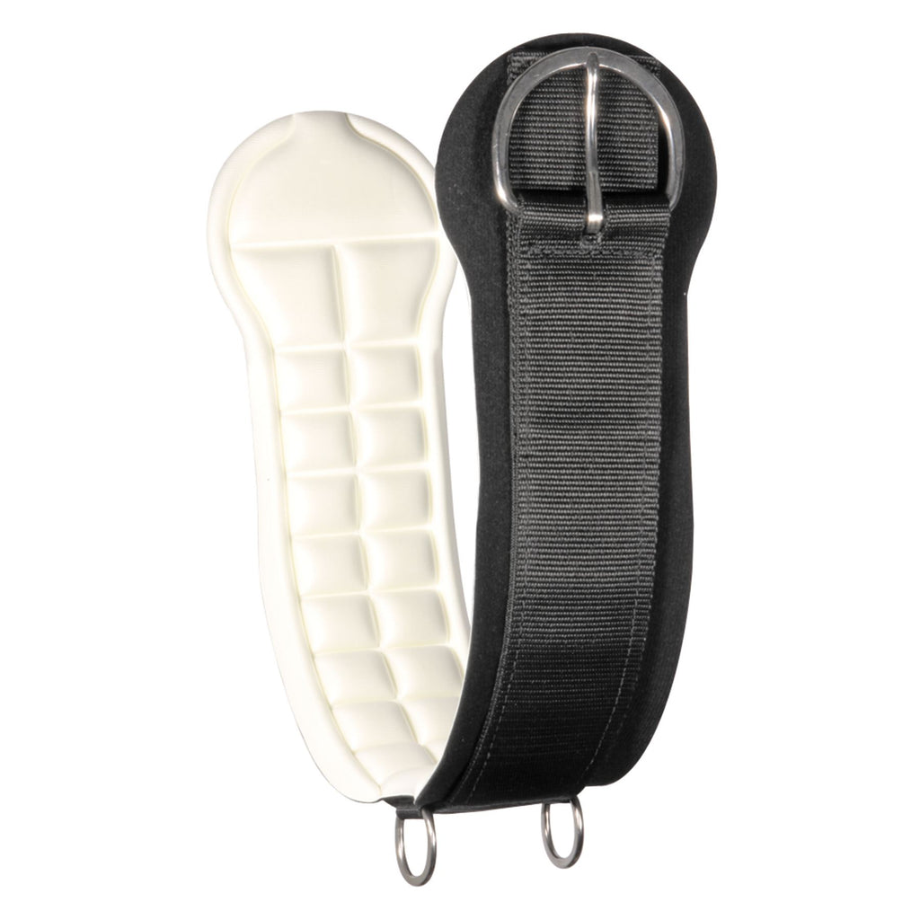 WEAVER AIR FLEX STRAIGHT CINCH – Bridle Path Tack Shop