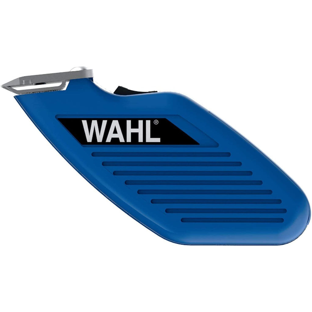 WAHL POCKET PRO CLIPPERS - BLUE – Bridle Path Tack Shop