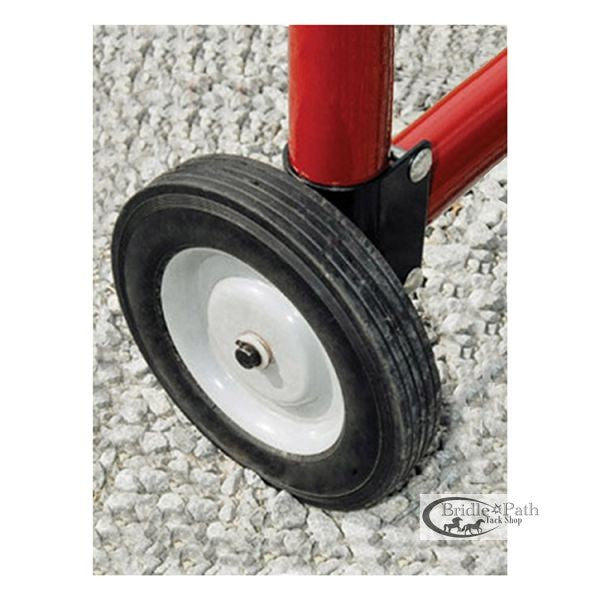 Gate Wheel Sold individually – Bridle Path Tack Shop