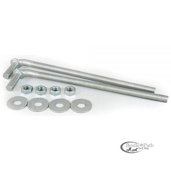 Hinge Pins 13" x5/8" Sold individually – Bridle Path Tack Shop