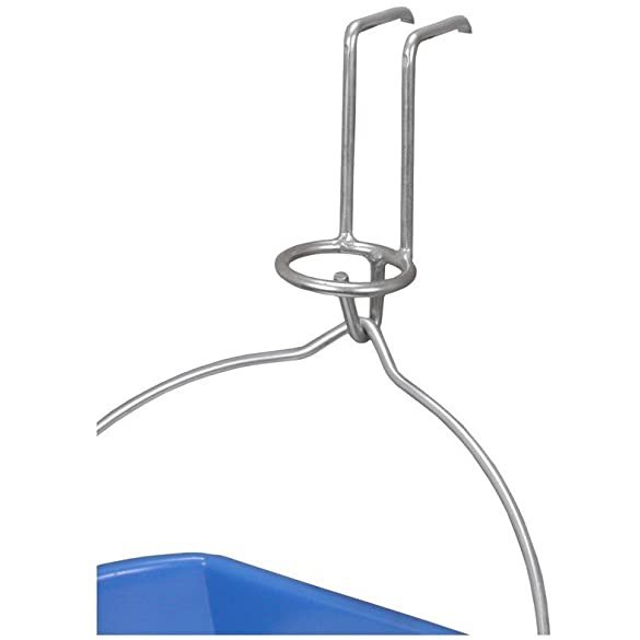 PORTABLE BUCKET HOOK – Bridle Path Tack Shop